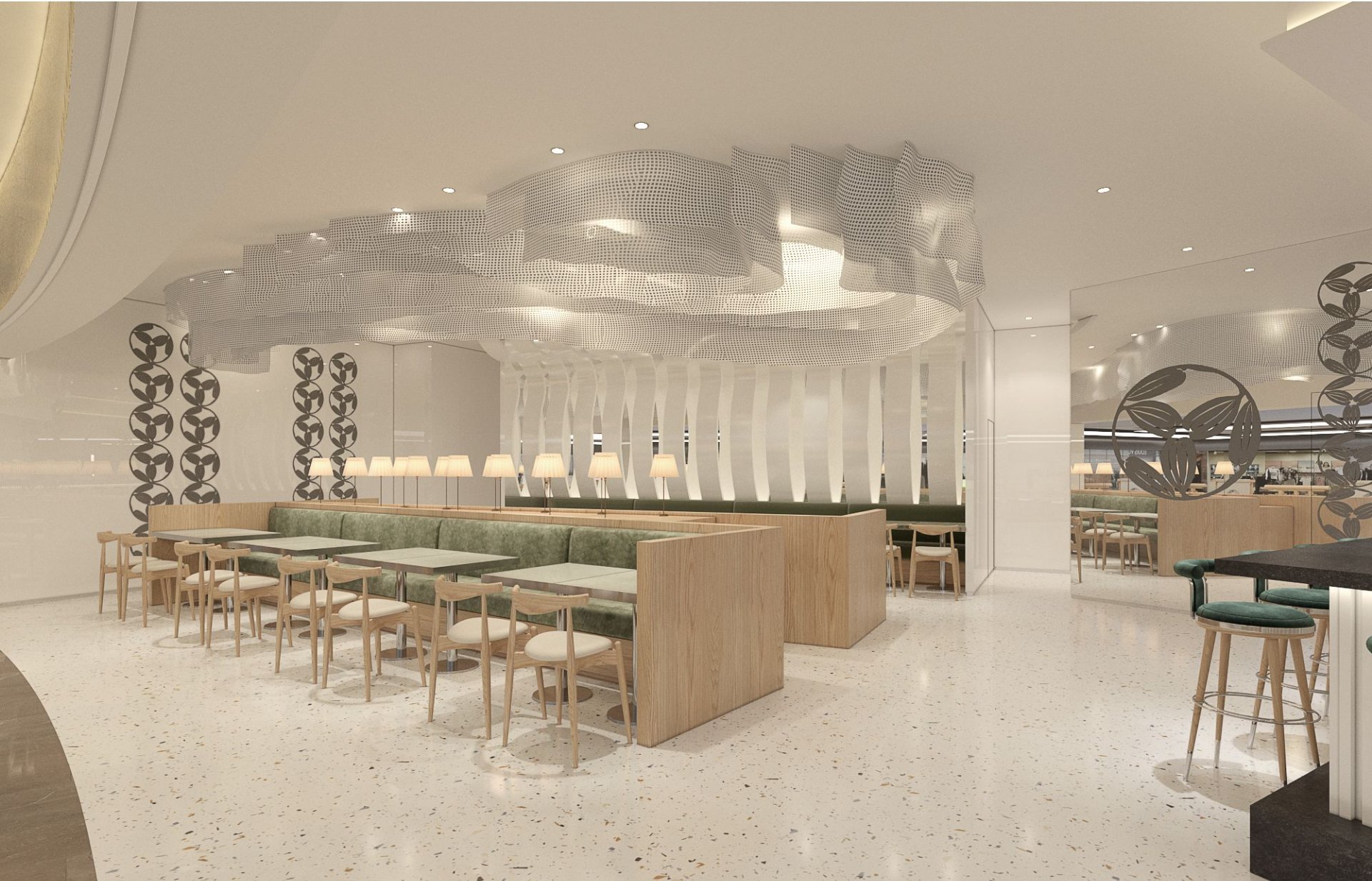 Aqua Group - Aqua Restaurant Group