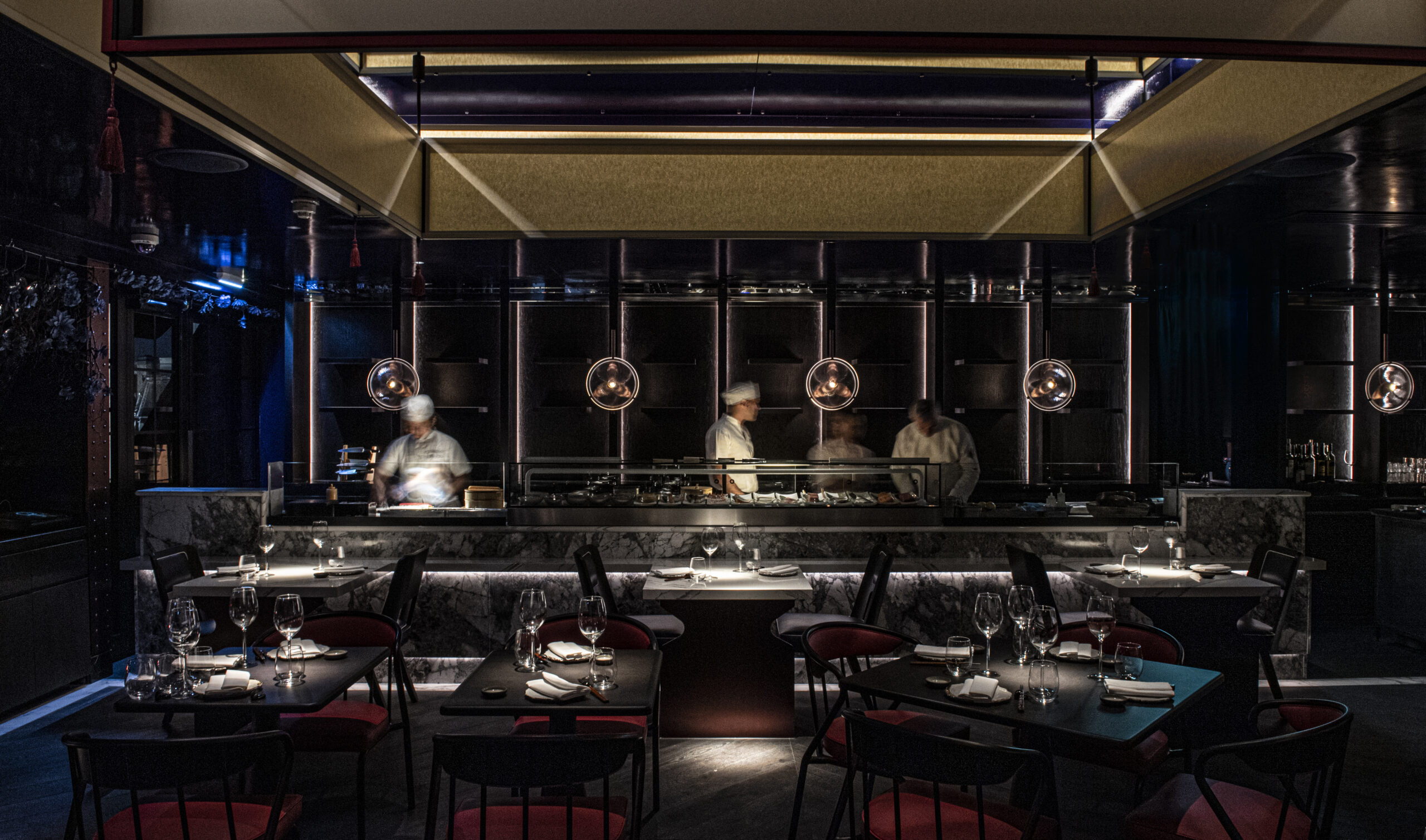 Aqua Group - Aqua Restaurant Group