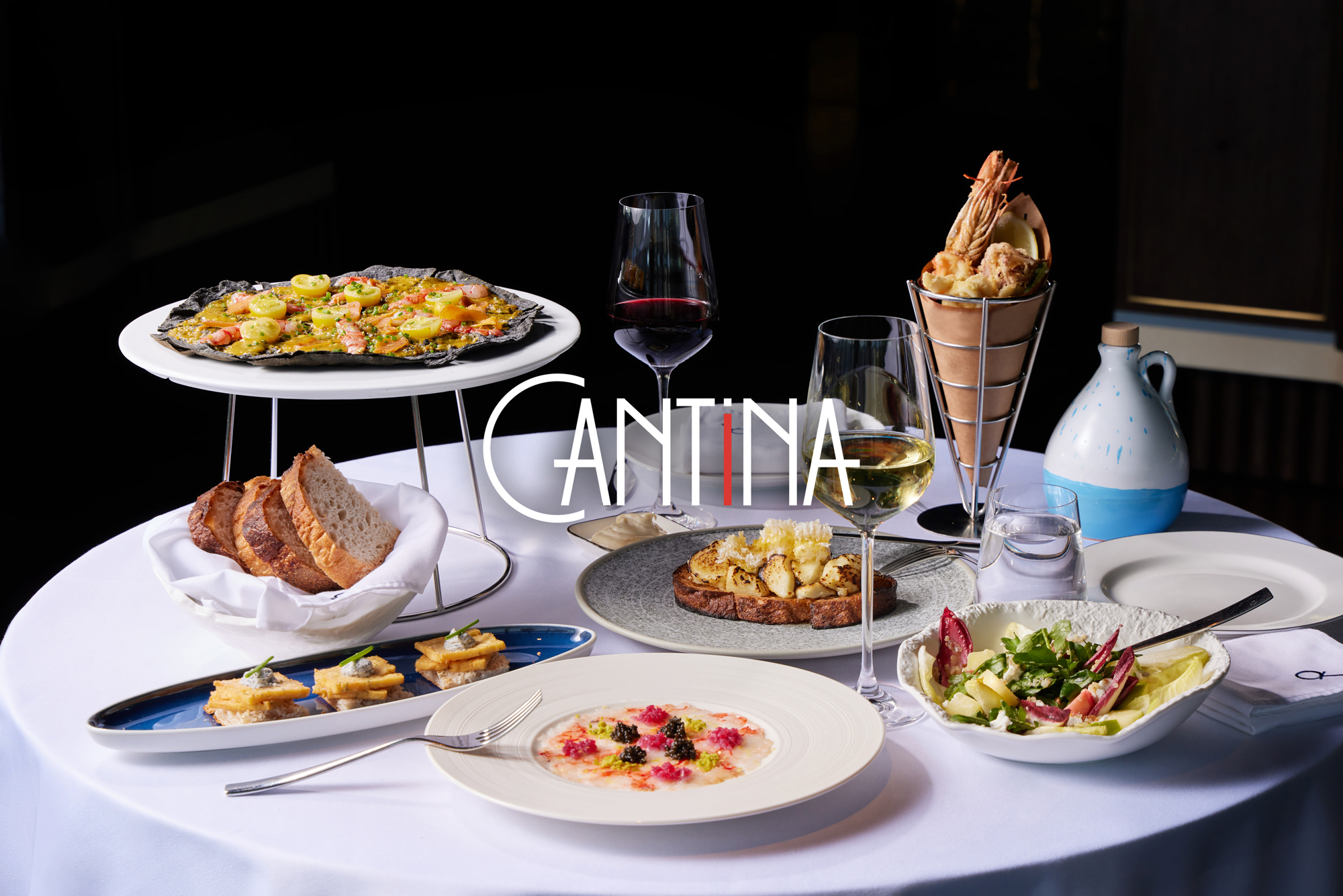 Aqua Group - Aqua Restaurant Group