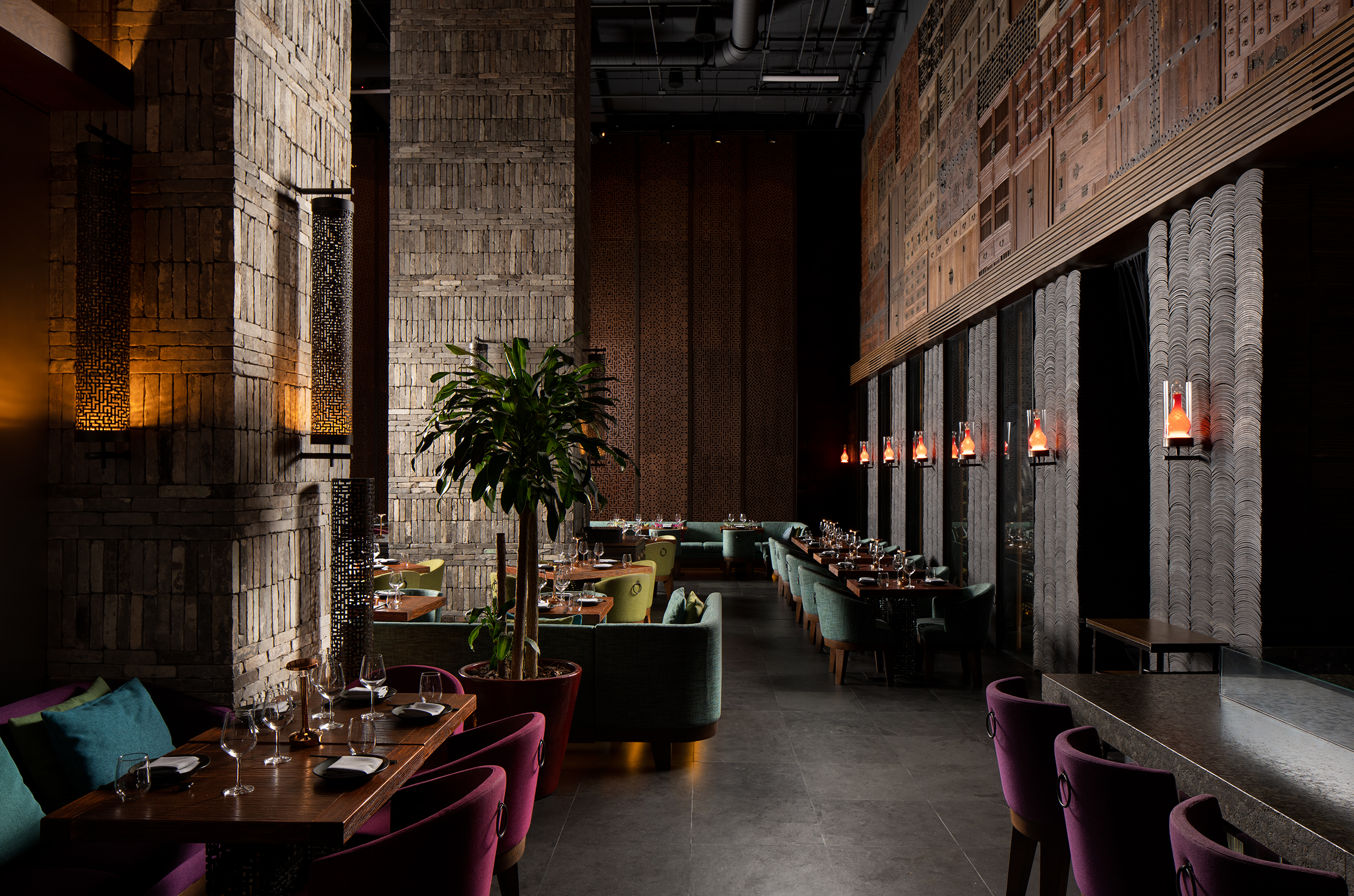 Aqua Group - Aqua Restaurant Group