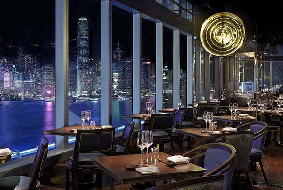 Aqua Group - Aqua Restaurant Group