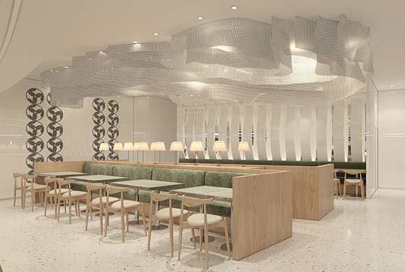 Aqua Group - Aqua Restaurant Group