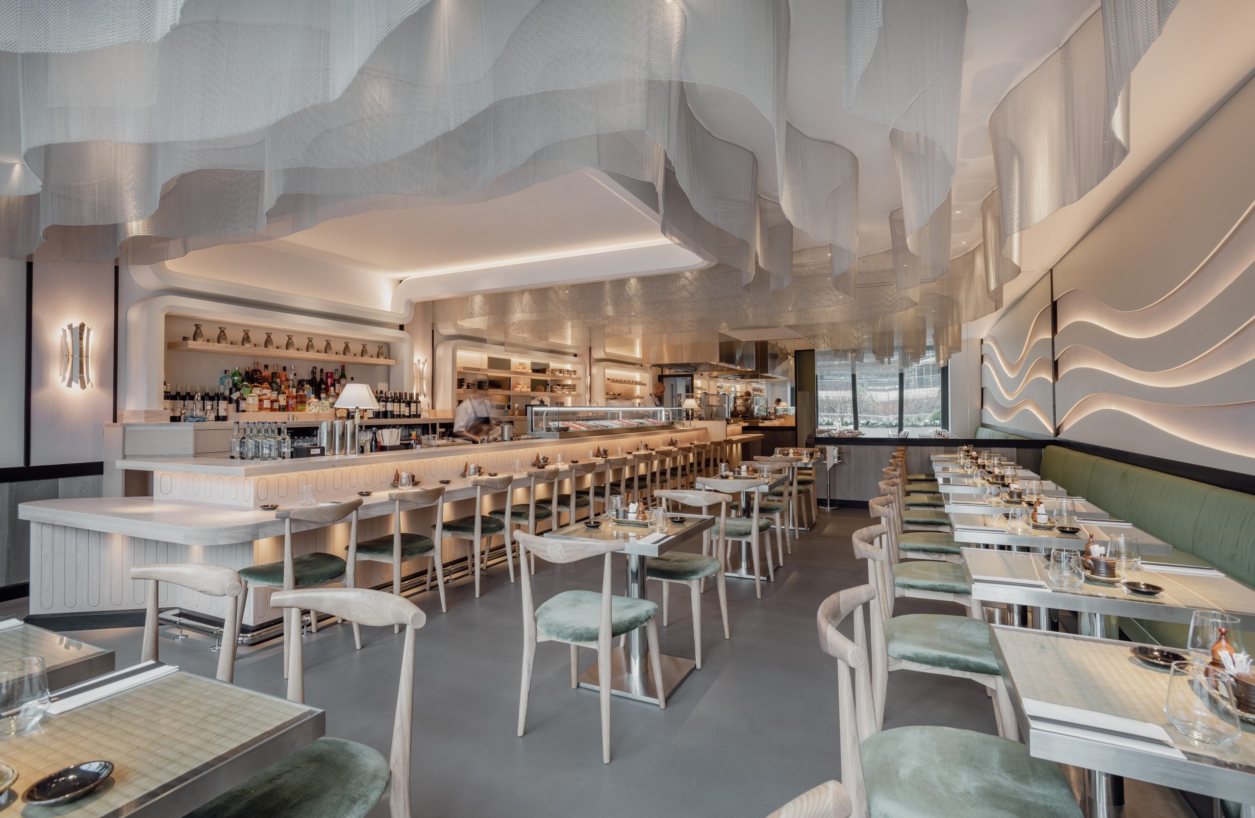 Aqua Group - Aqua Restaurant Group