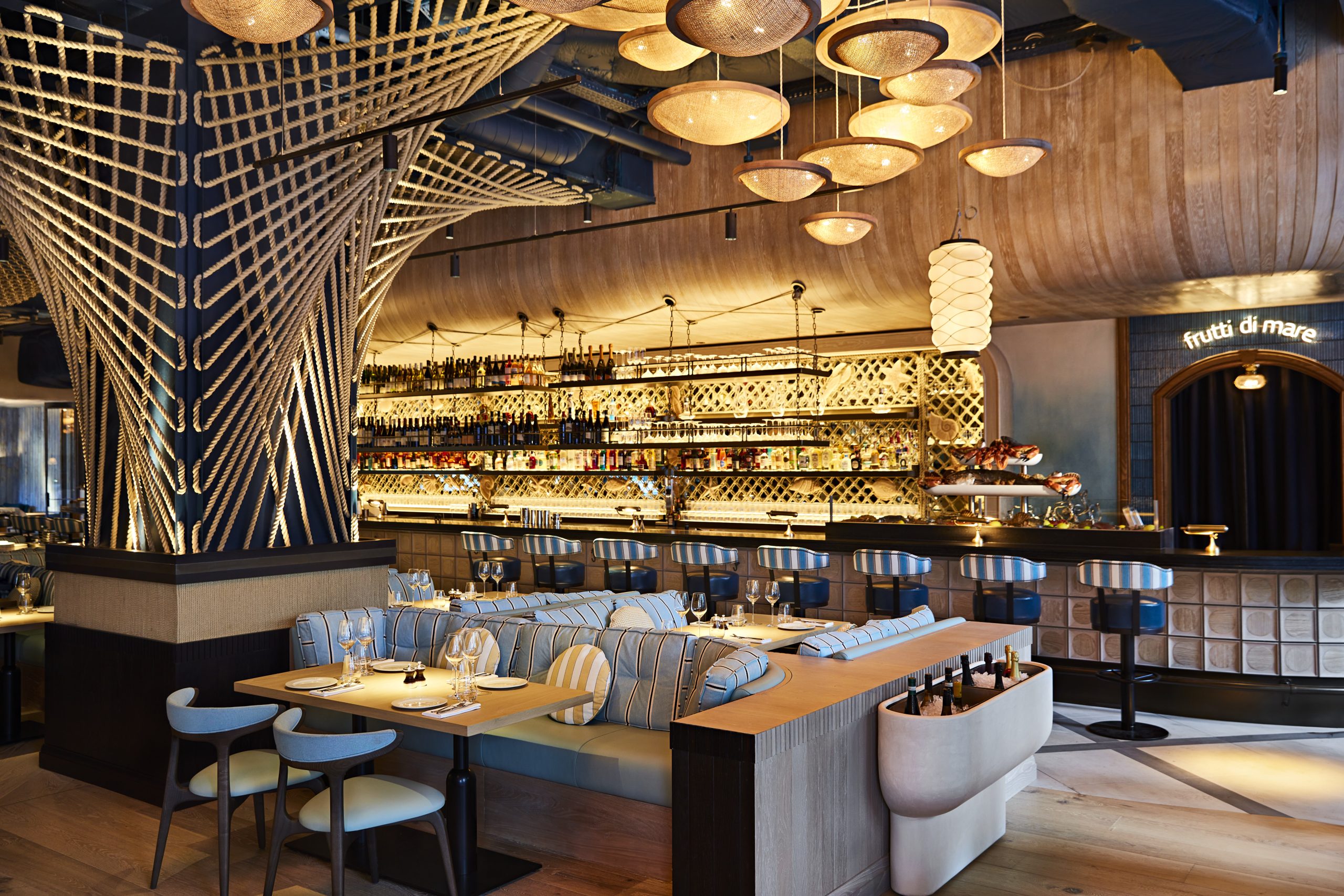 Aqua Group - Aqua Restaurant Group