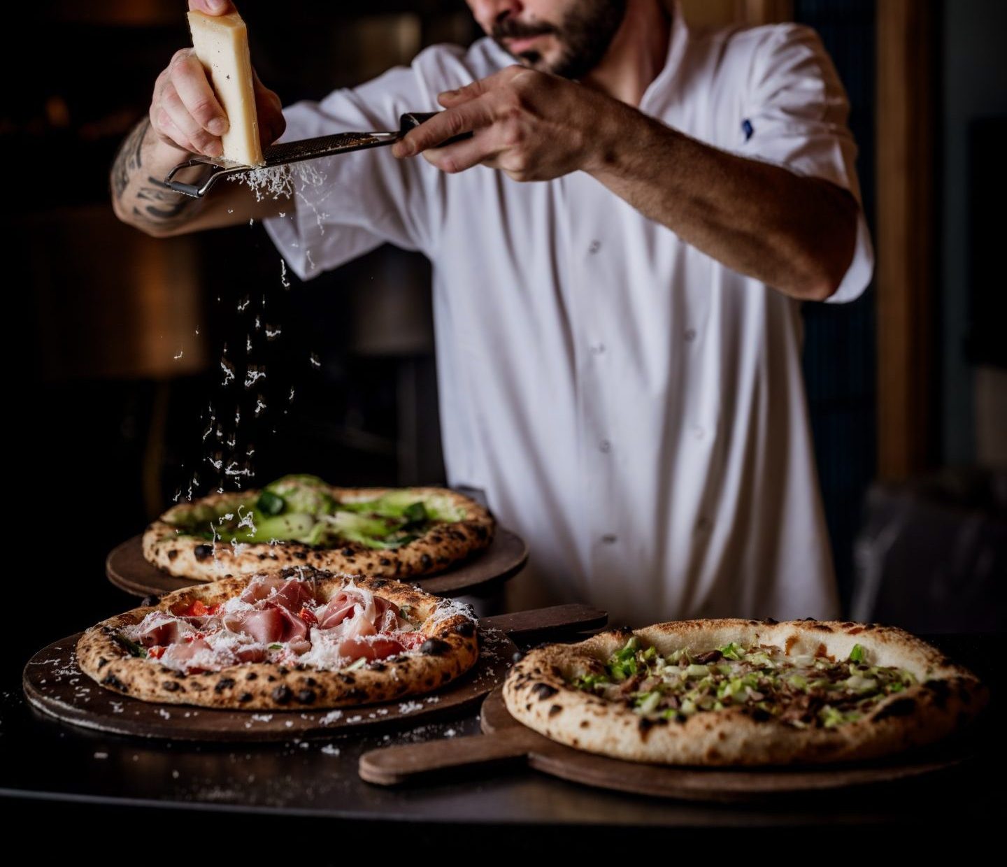 Aqua Group - Aqua Restaurant Group