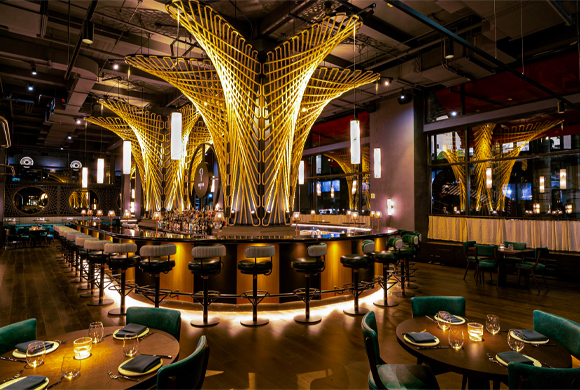 Aqua Group - Aqua Restaurant Group